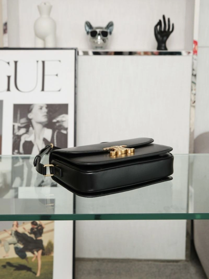 Top mirror Celine Triomphe Bags