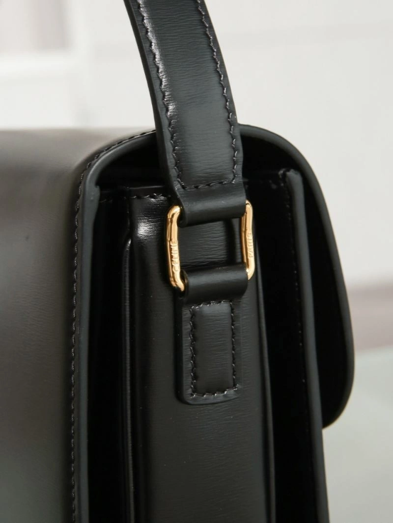 Top mirror Celine Triomphe Bags