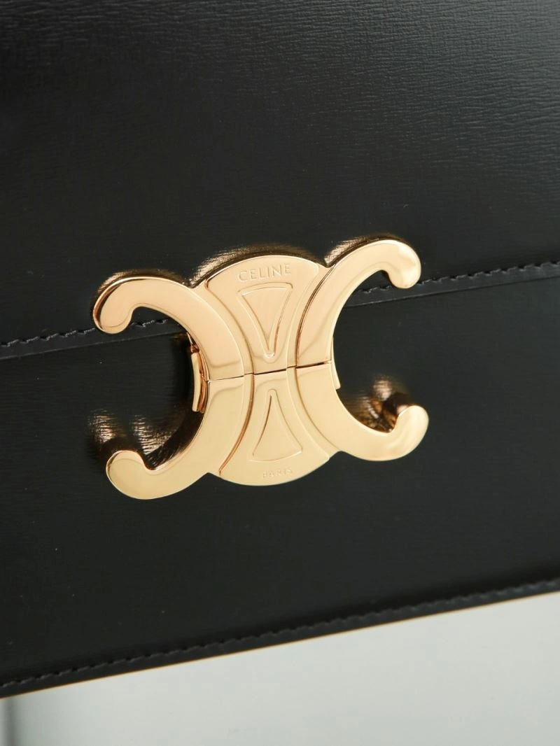 Top mirror Celine Triomphe Bags