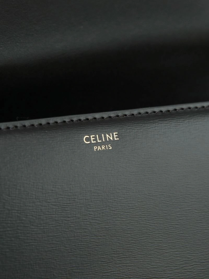 Top mirror Celine Triomphe Bags