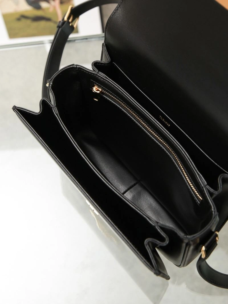 Top mirror Celine Triomphe Bags