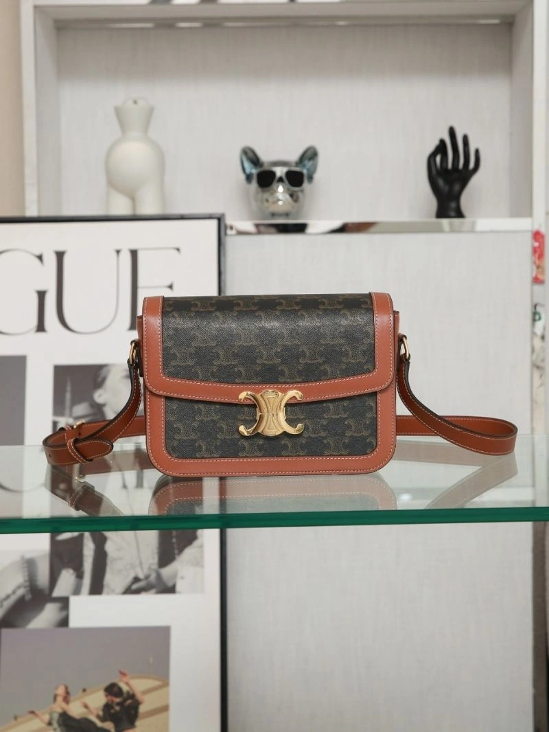 Celine Triomphe Bags