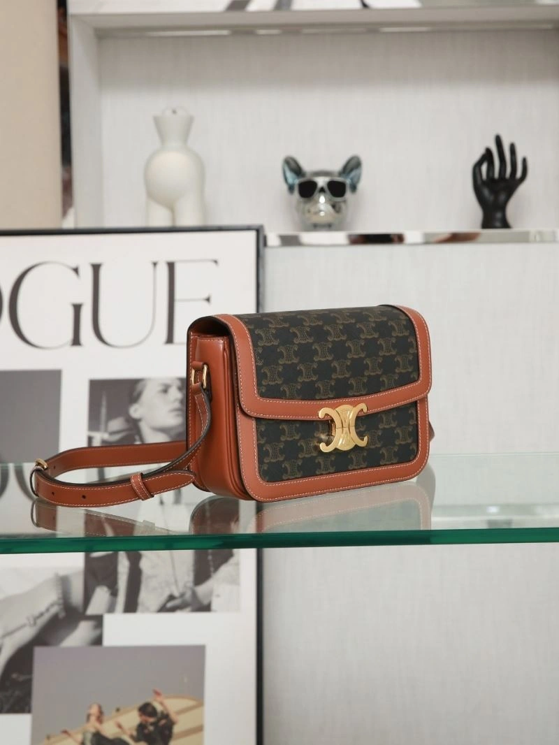 Exact replica Celine Triomphe Bags