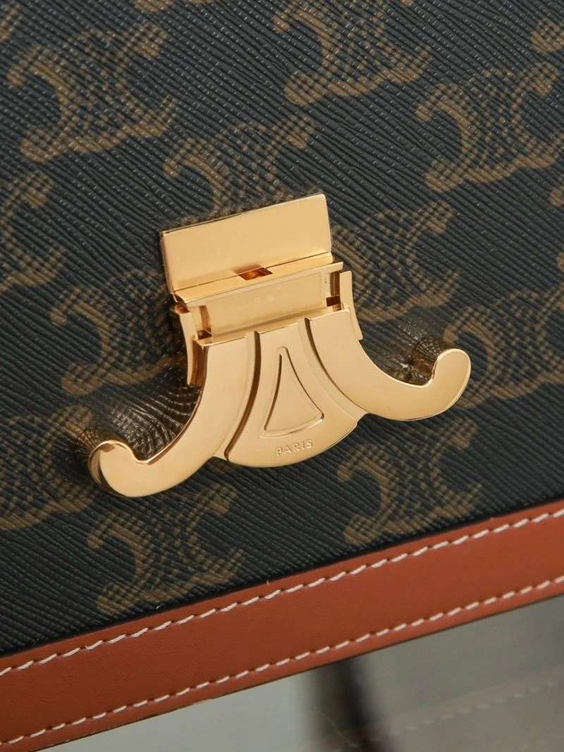 Exact replica Celine Triomphe Bags
