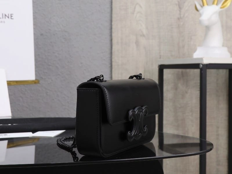 1:1 copy Celine Triomphe Bags
