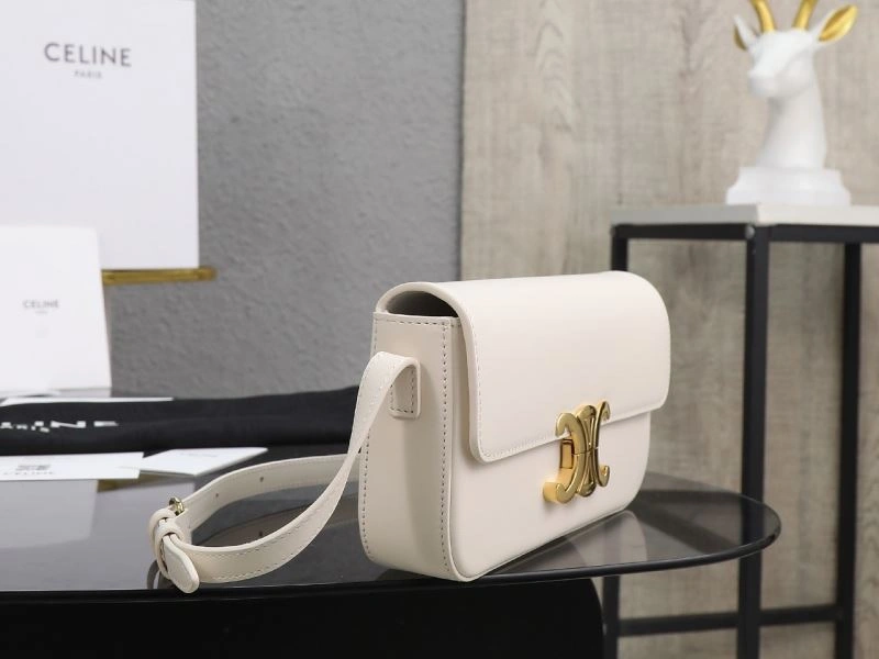 Brand-original Celine Triomphe Bags