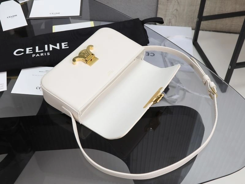 Brand-original Celine Triomphe Bags