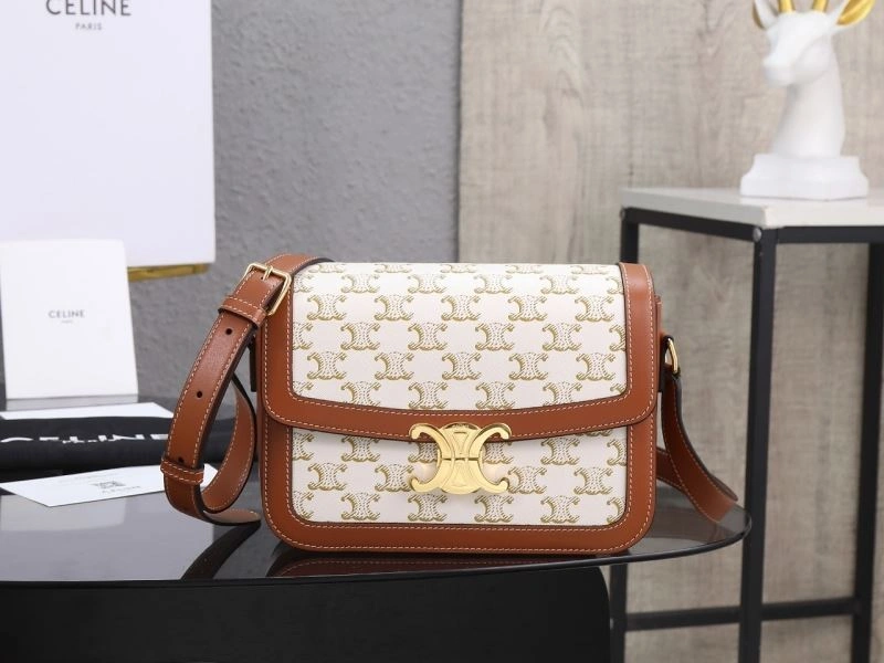 Celine Triomphe Bags