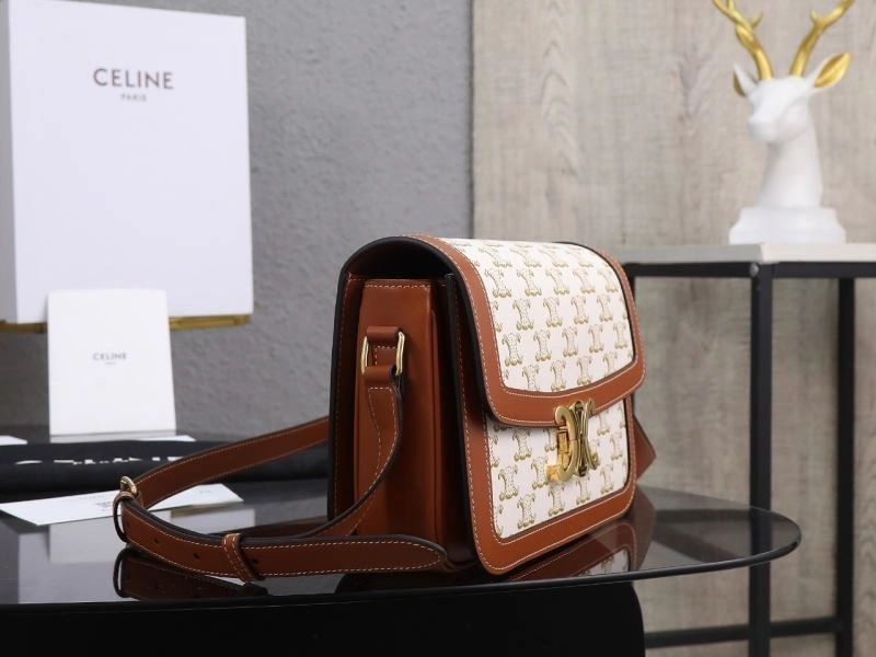 Factory-made Celine Triomphe Bags