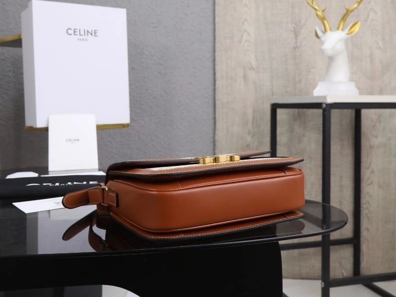 Factory-made Celine Triomphe Bags