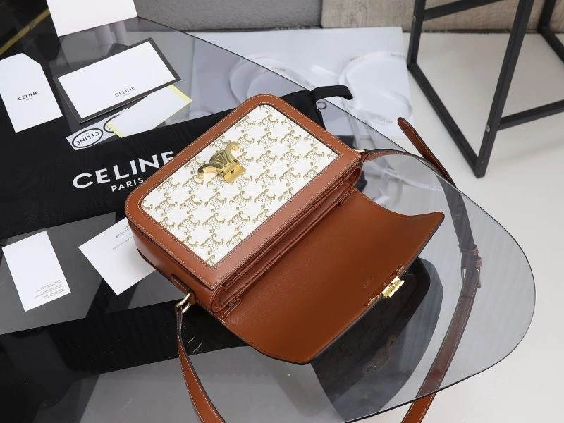 Factory-made Celine Triomphe Bags