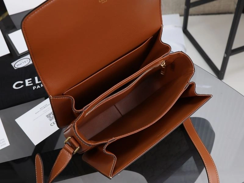Factory-made Celine Triomphe Bags