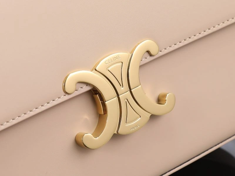 Discounted Celine Triomphe Bags