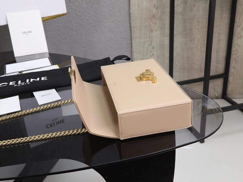 Discounted Celine Triomphe Bags