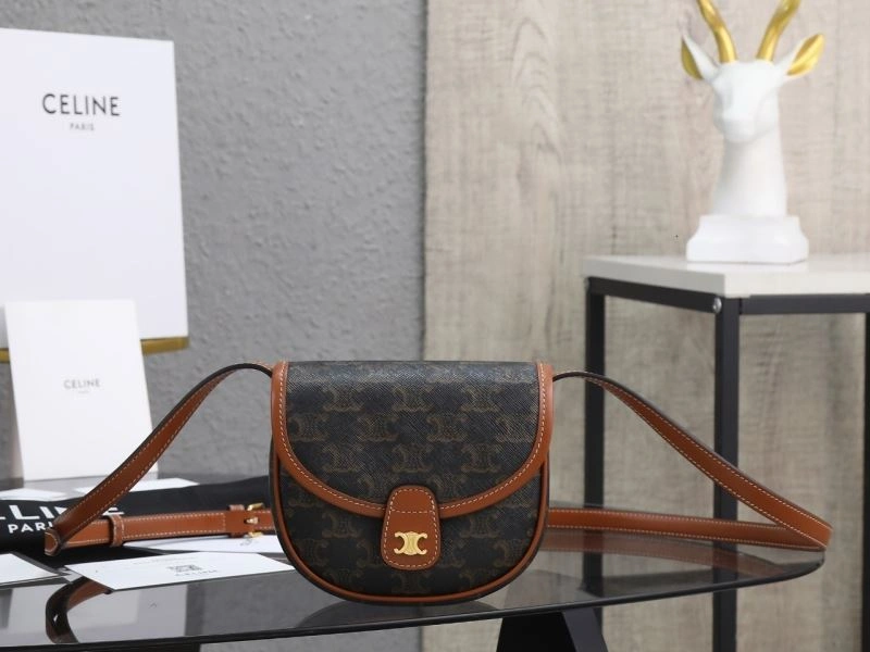 Celine Triomphe Bags