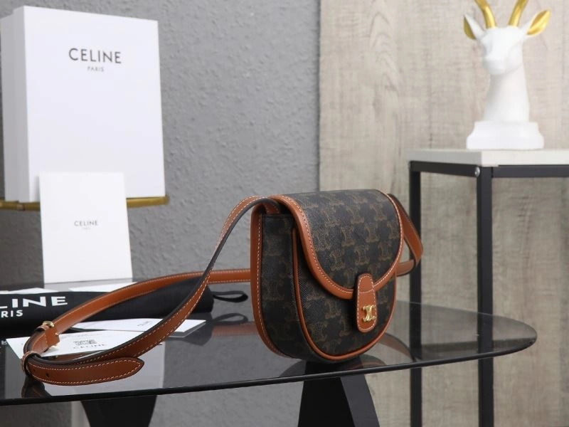 Bargain Celine Triomphe Bags
