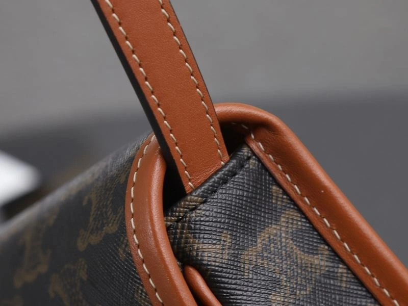 Bargain Celine Triomphe Bags