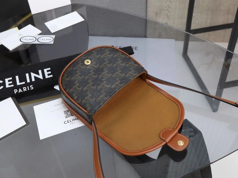 Bargain Celine Triomphe Bags