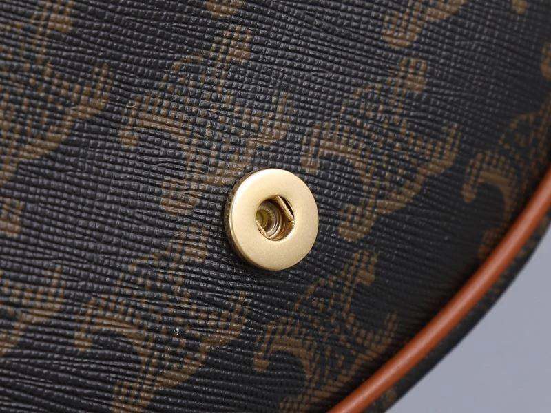 Bargain Celine Triomphe Bags