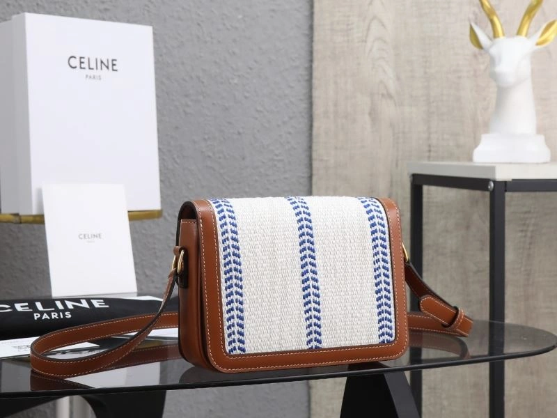 Bargain Celine Triomphe Bags