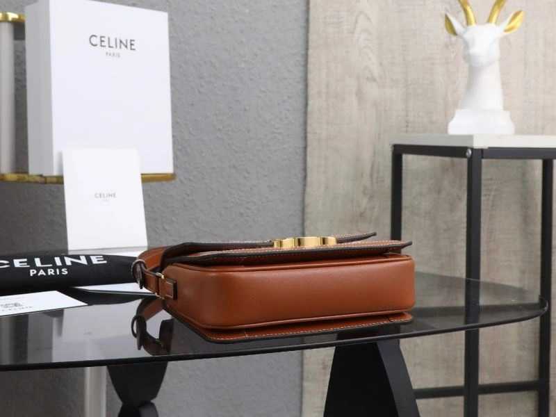 Bargain Celine Triomphe Bags