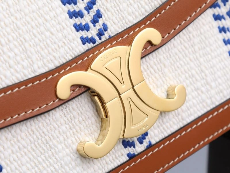 Bargain Celine Triomphe Bags