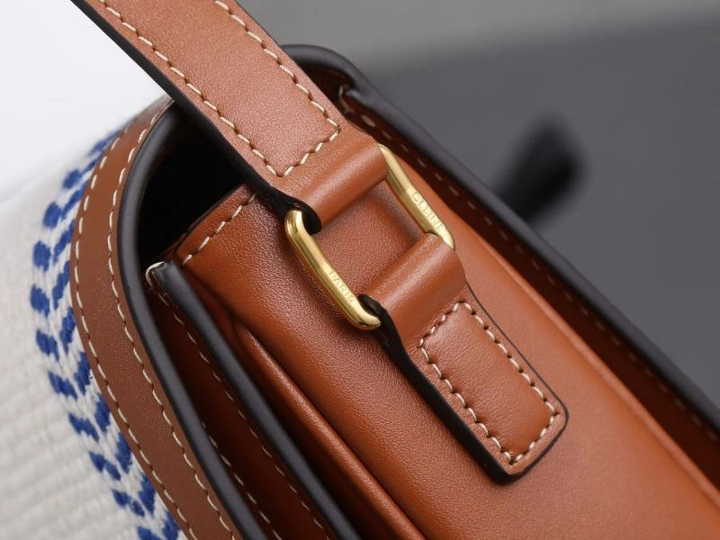 Bargain Celine Triomphe Bags