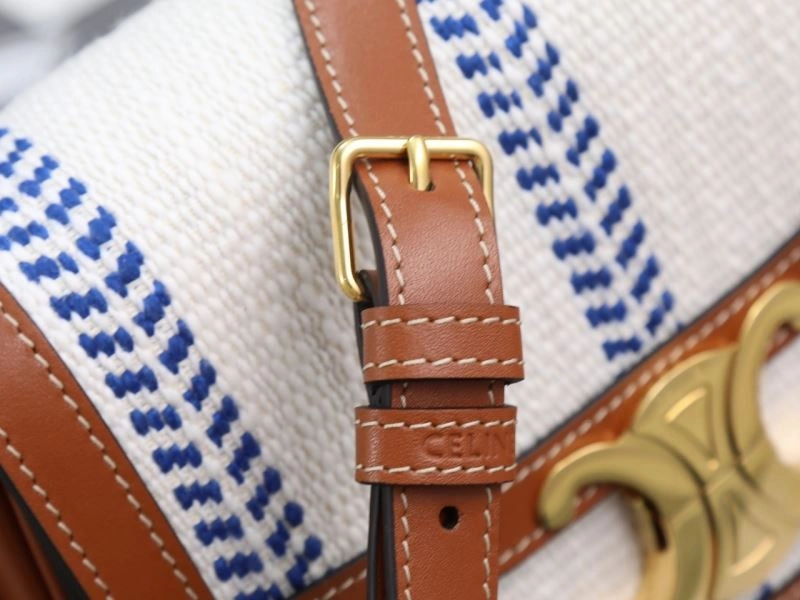 Bargain Celine Triomphe Bags