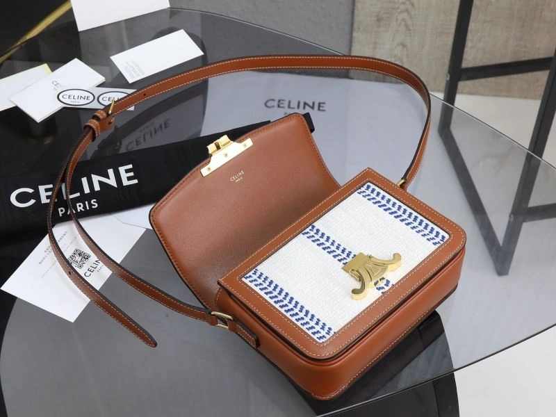 Bargain Celine Triomphe Bags