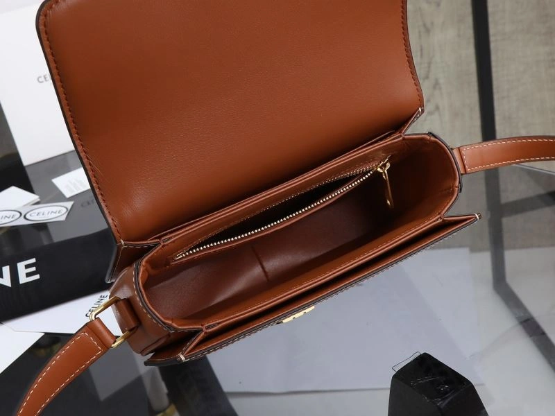 Bargain Celine Triomphe Bags