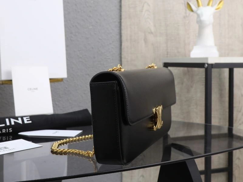 Value-priced Celine Triomphe Bags