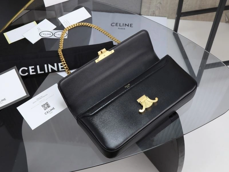 Value-priced Celine Triomphe Bags