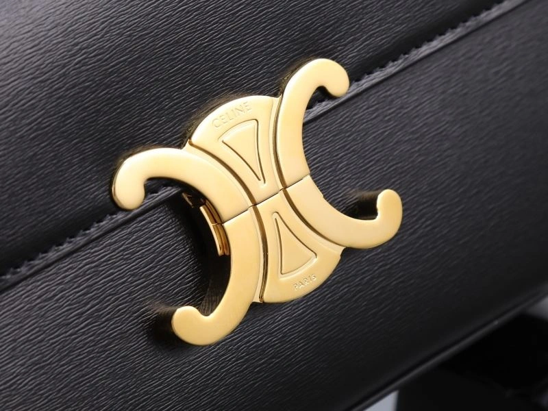 Value-priced Celine Triomphe Bags