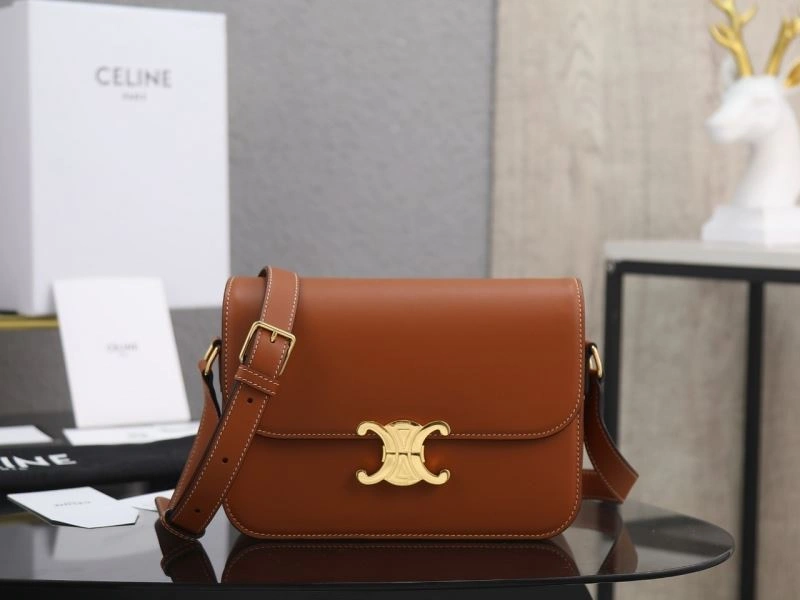 Celine Triomphe Bags