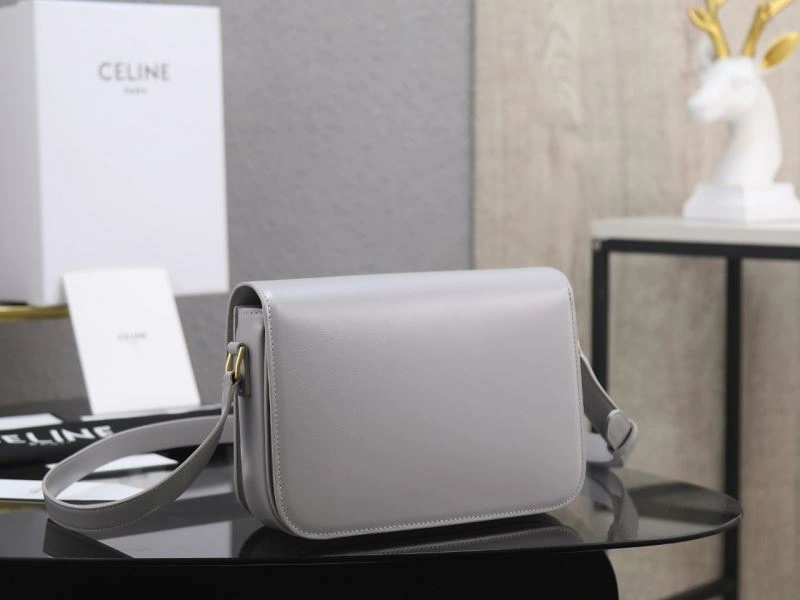 Real Celine Triomphe Bags