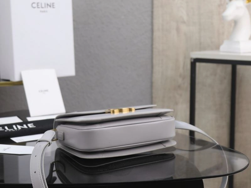 Real Celine Triomphe Bags