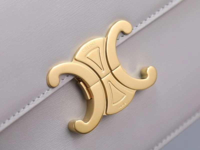 Real Celine Triomphe Bags