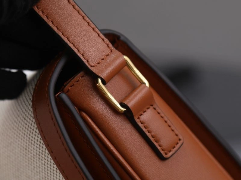 Genuine Celine Triomphe Bags