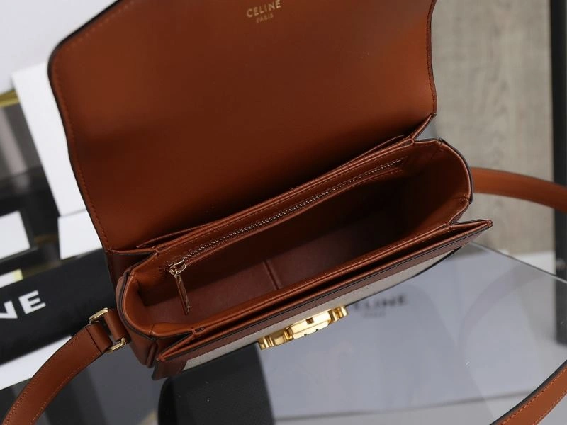Genuine Celine Triomphe Bags