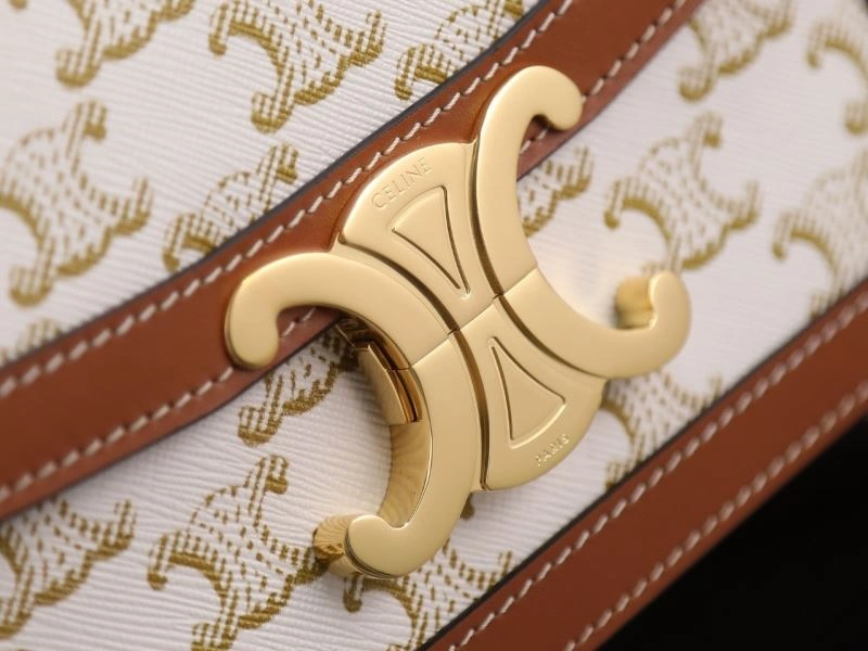 Budget-friendly Celine Triomphe Bags