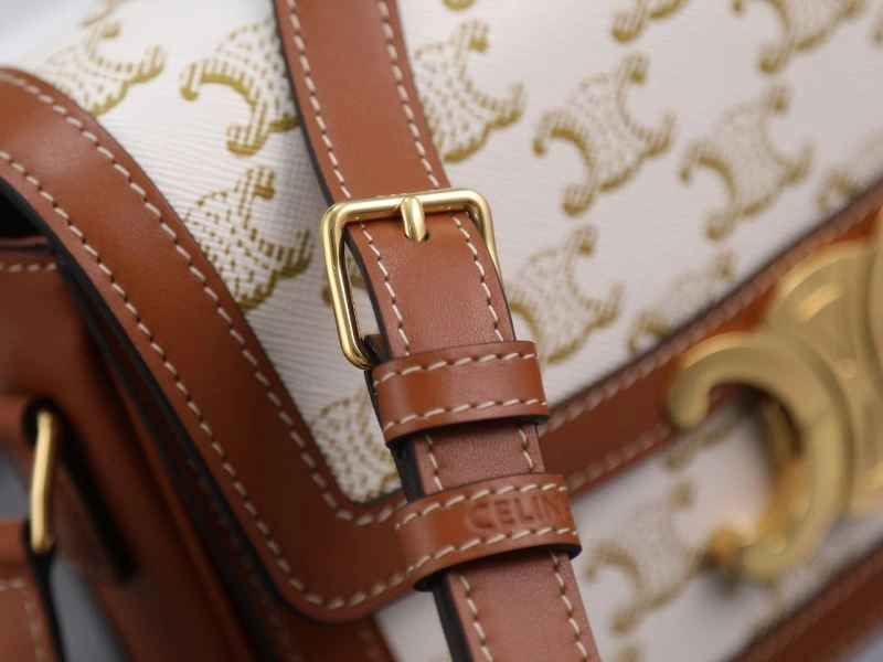 Budget-friendly Celine Triomphe Bags