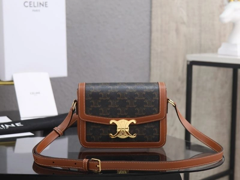 Celine Triomphe Bags