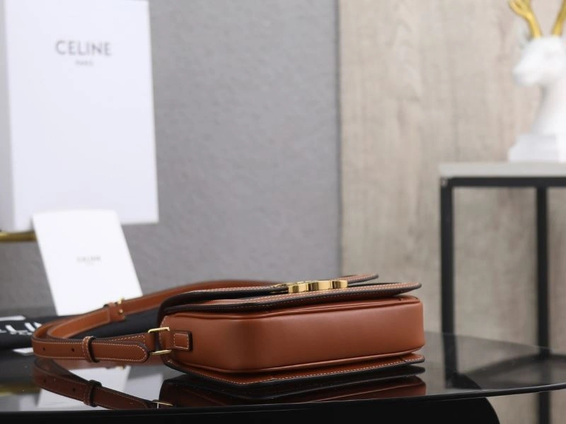 Indistinguishable Celine Triomphe Bags