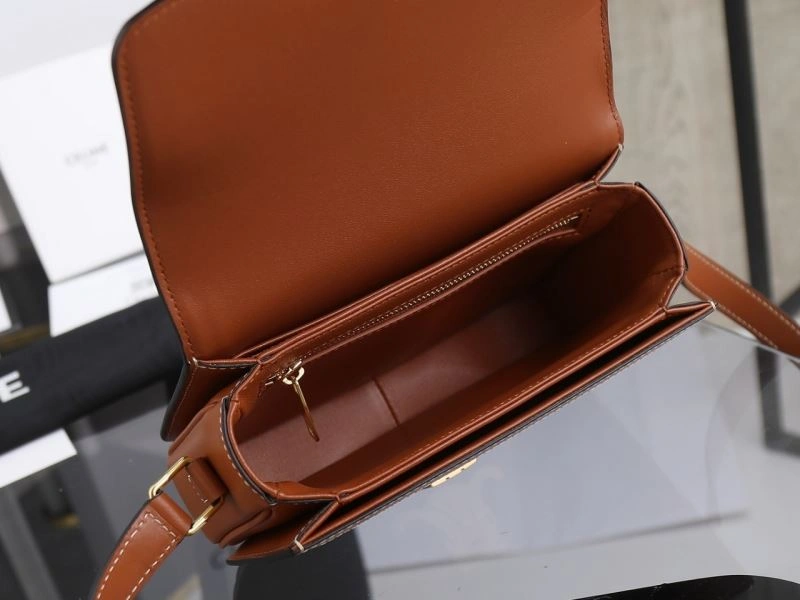 Indistinguishable Celine Triomphe Bags