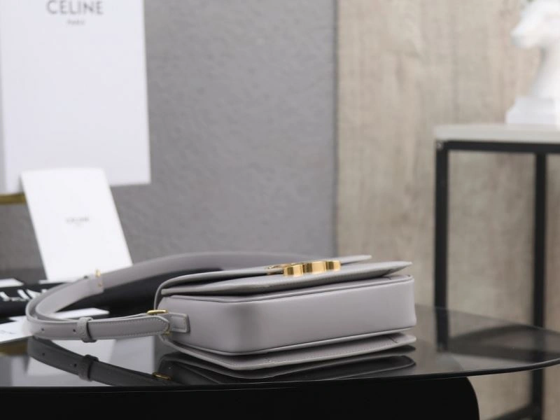 Accurate model Celine Triomphe Bags