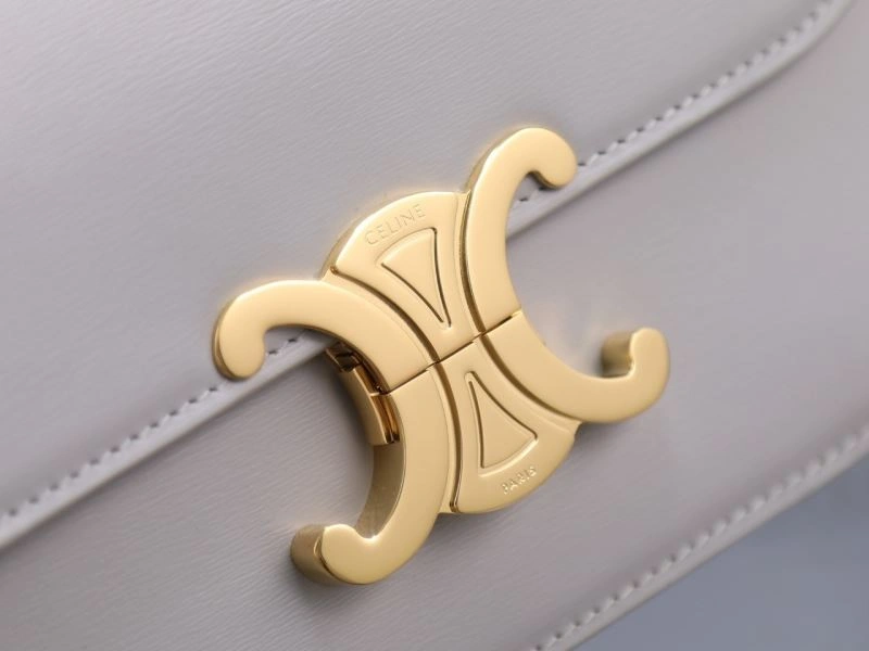 Accurate model Celine Triomphe Bags