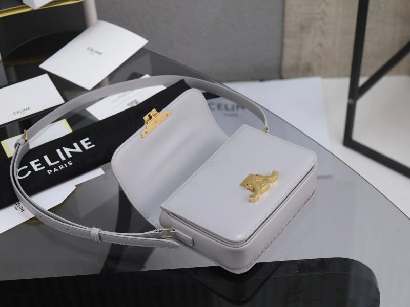 Accurate model Celine Triomphe Bags