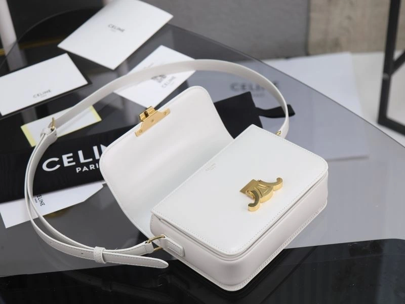 Reasonably priced Celine Triomphe Bags