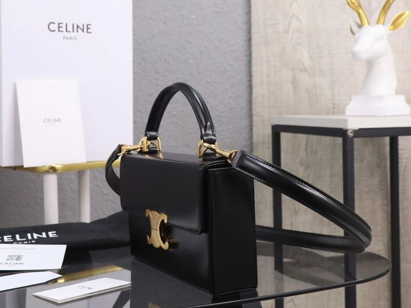 Indistinguishable Celine Triomphe Bags