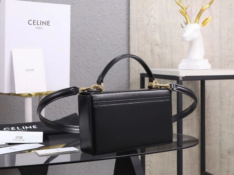 Indistinguishable Celine Triomphe Bags